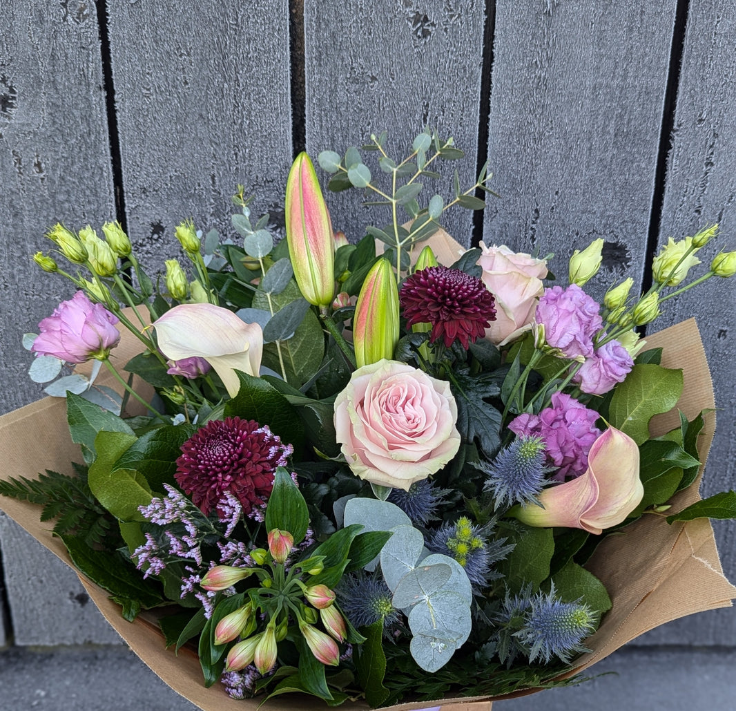 Rose n' Thyme | Nationwide Flower Delivery | Glasgow Florist – Rose n ...