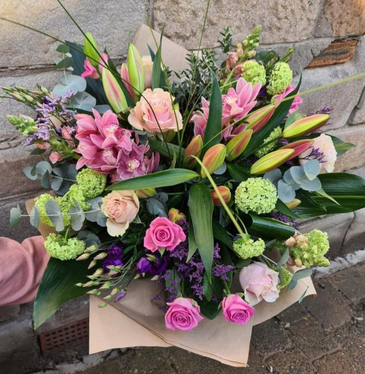 Rose n' Thyme | Nationwide Flower Delivery | Glasgow Florist – Rose n ...